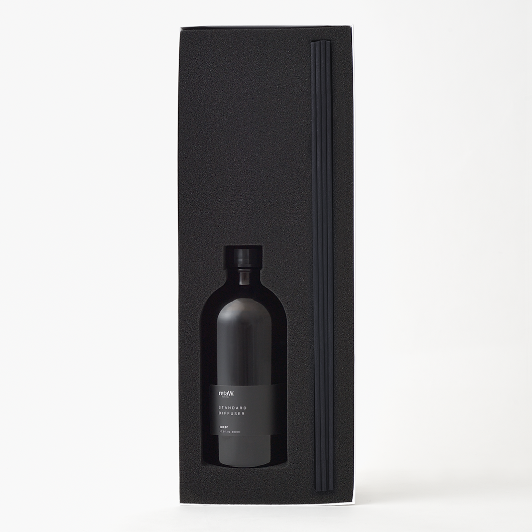 LOEB* standard diffuser | retaW web store for overseas