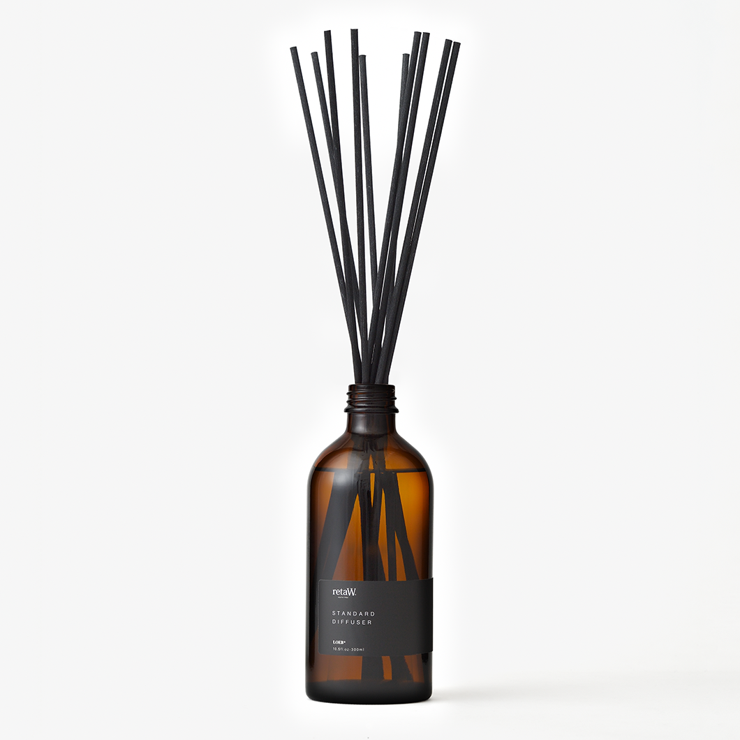 LOEB* standard diffuser | retaW web store for overseas
