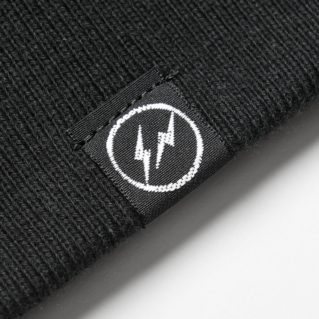 Hoodie ALLEN* / BLACK | retaW web store for overseas