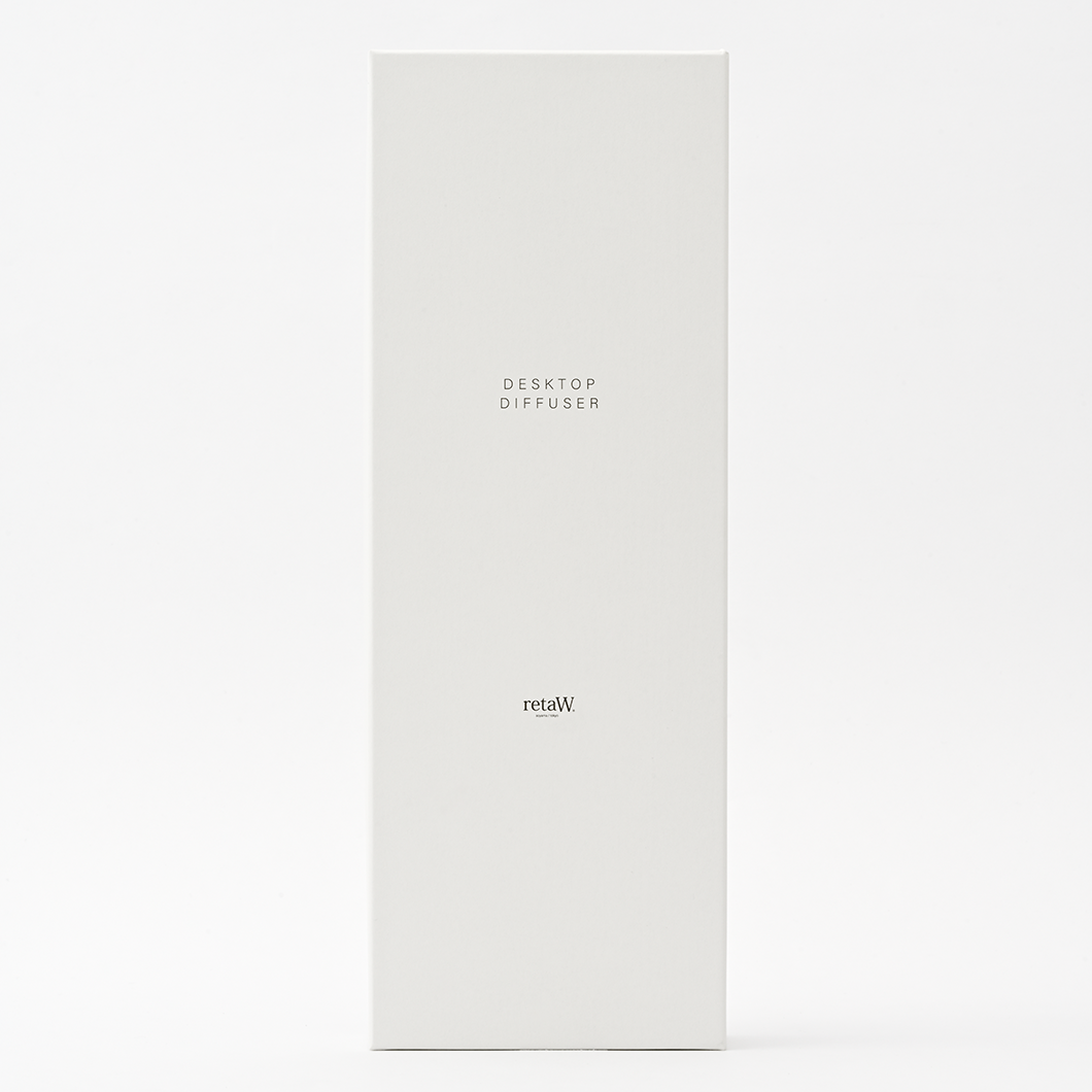 HARAJUKU* desktop diffuser | retaW web store for overseas