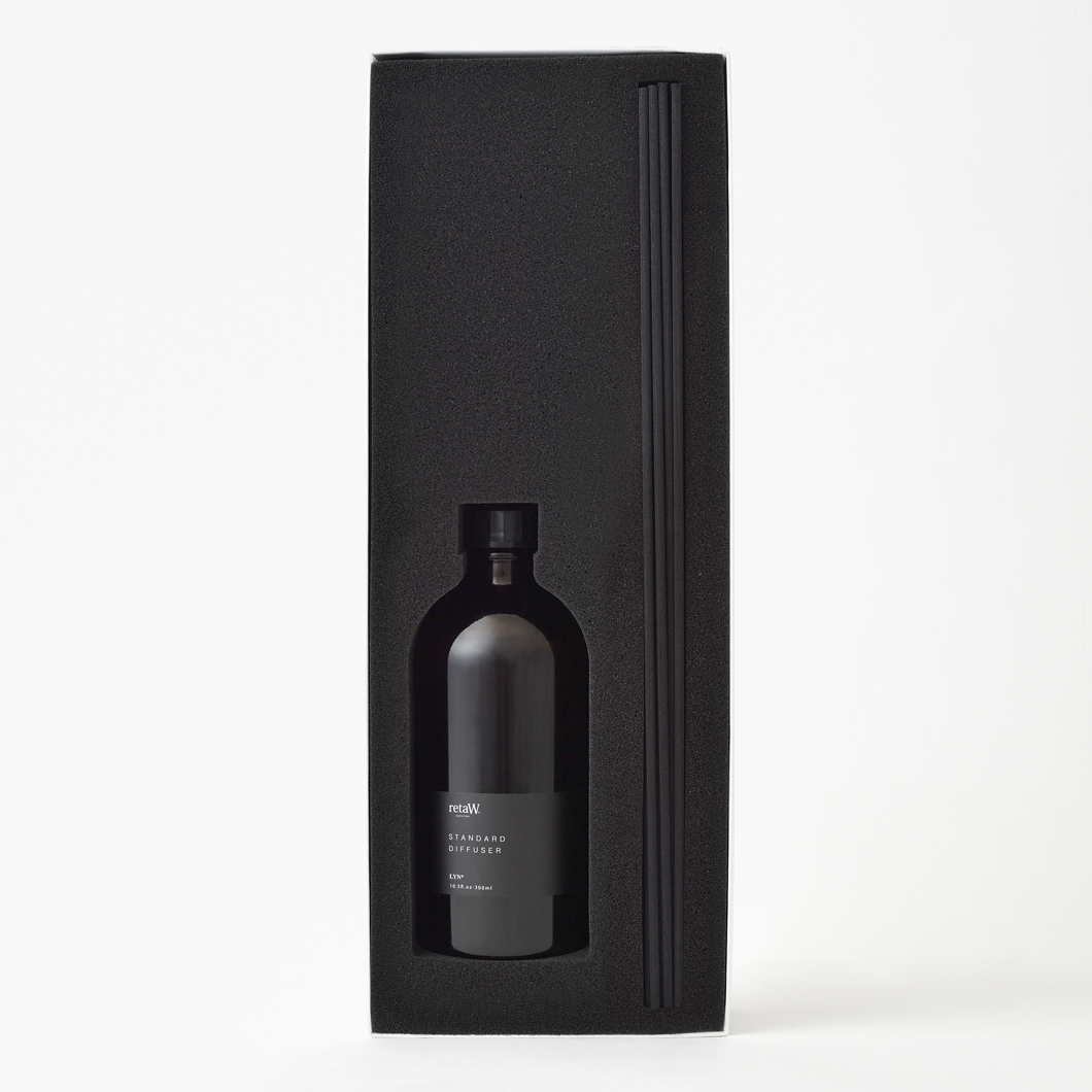 LYN* standard diffuser | retaW web store for overseas
