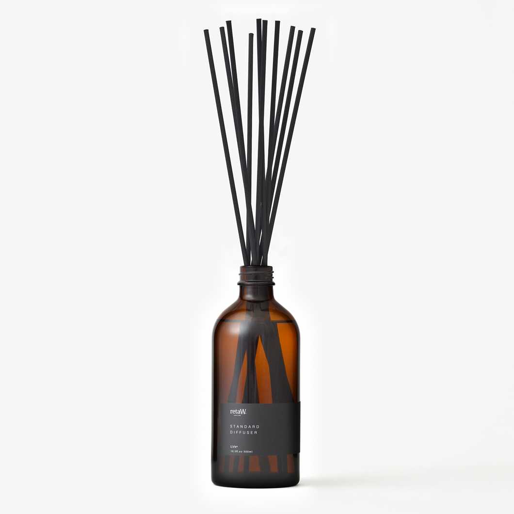 LYN* standard diffuser | retaW web store for overseas