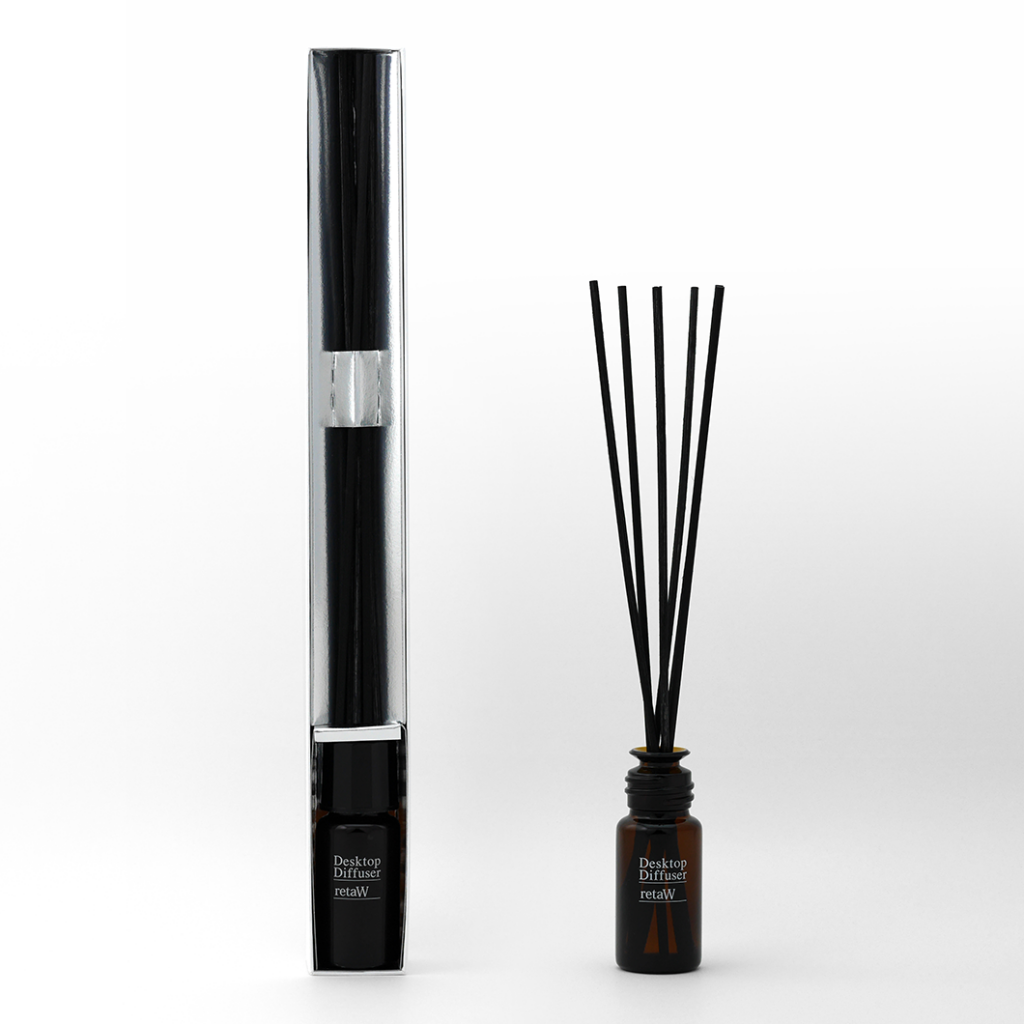 NATURAL MYSTIC* desktop diffuser | retaW web store for overseas